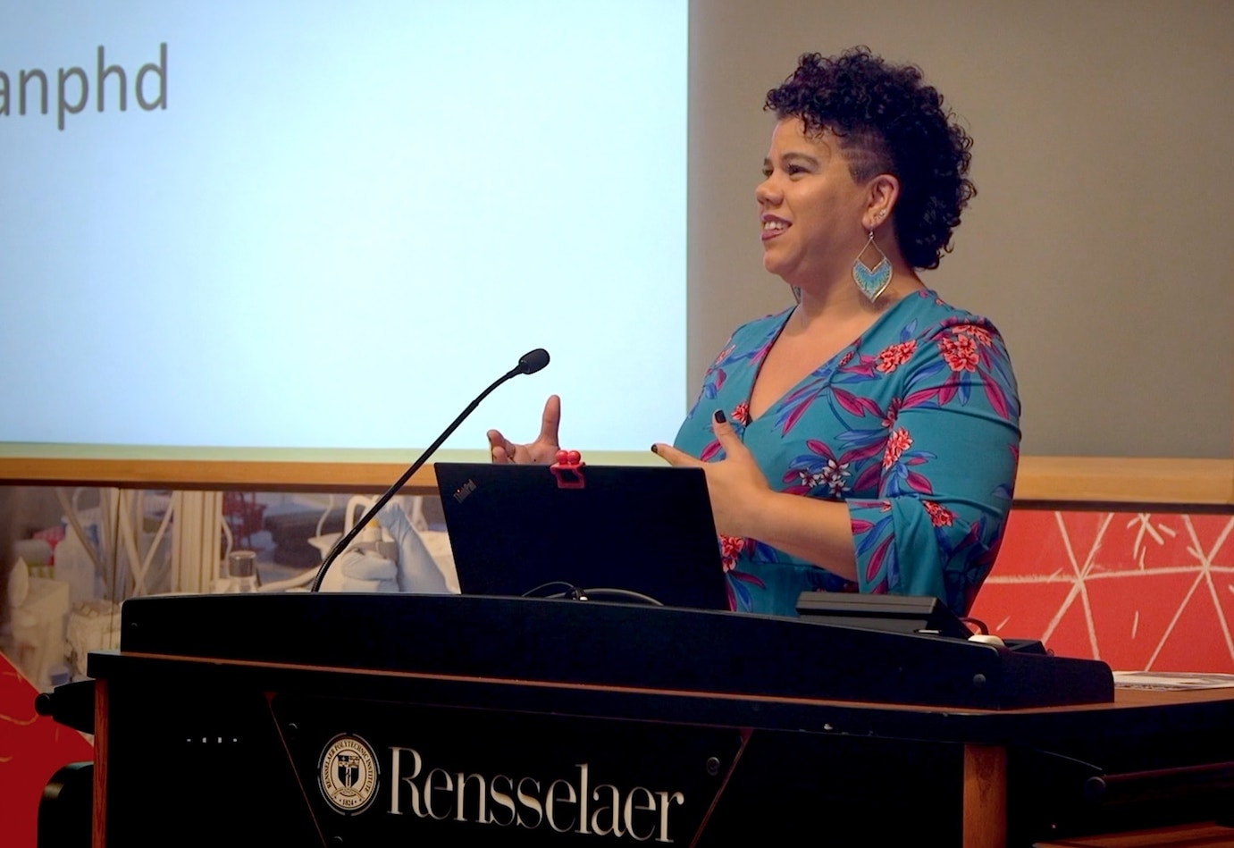 Untold Stories: Memory, History and Resistance – Rensselaer Polytechnic ...